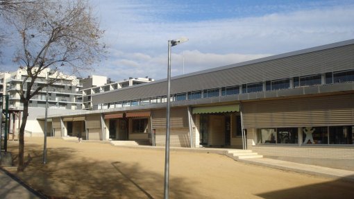 Escola Roser Capdevila